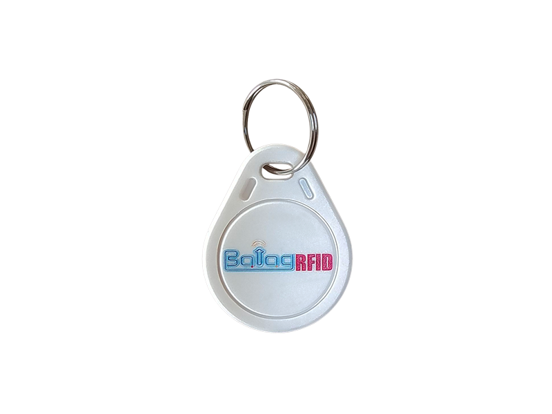 RFID Tag Solution Customizable in Taiwan Batag RFID technology