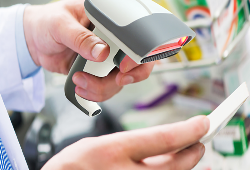 MT8251B 2D Wireless Scanner-Marson Technology Barcode Scanner custom ...