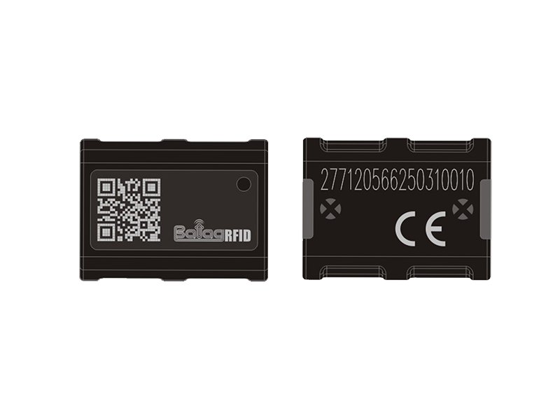 RFID Tag Solution Customizable in Taiwan Batag RFID technology
