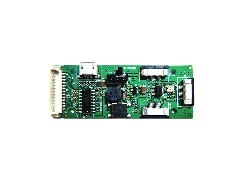 Multi IO Board MB100 custom Manufacturer in Taiwan – Marson