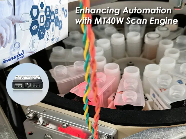 How Automation Enhances Sample Identification in Diagnostics