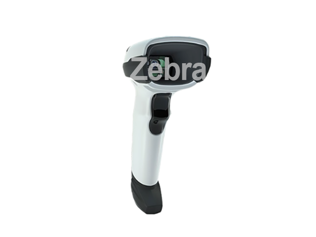 MT8258L Handheld Scanner - Marson vs Zebra Product Comparison table