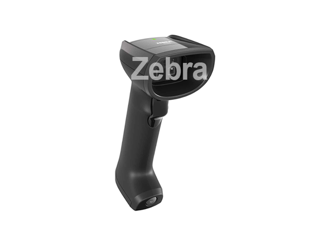 MT8258L Handheld Scanner - Marson vs Zebra Product Comparison table